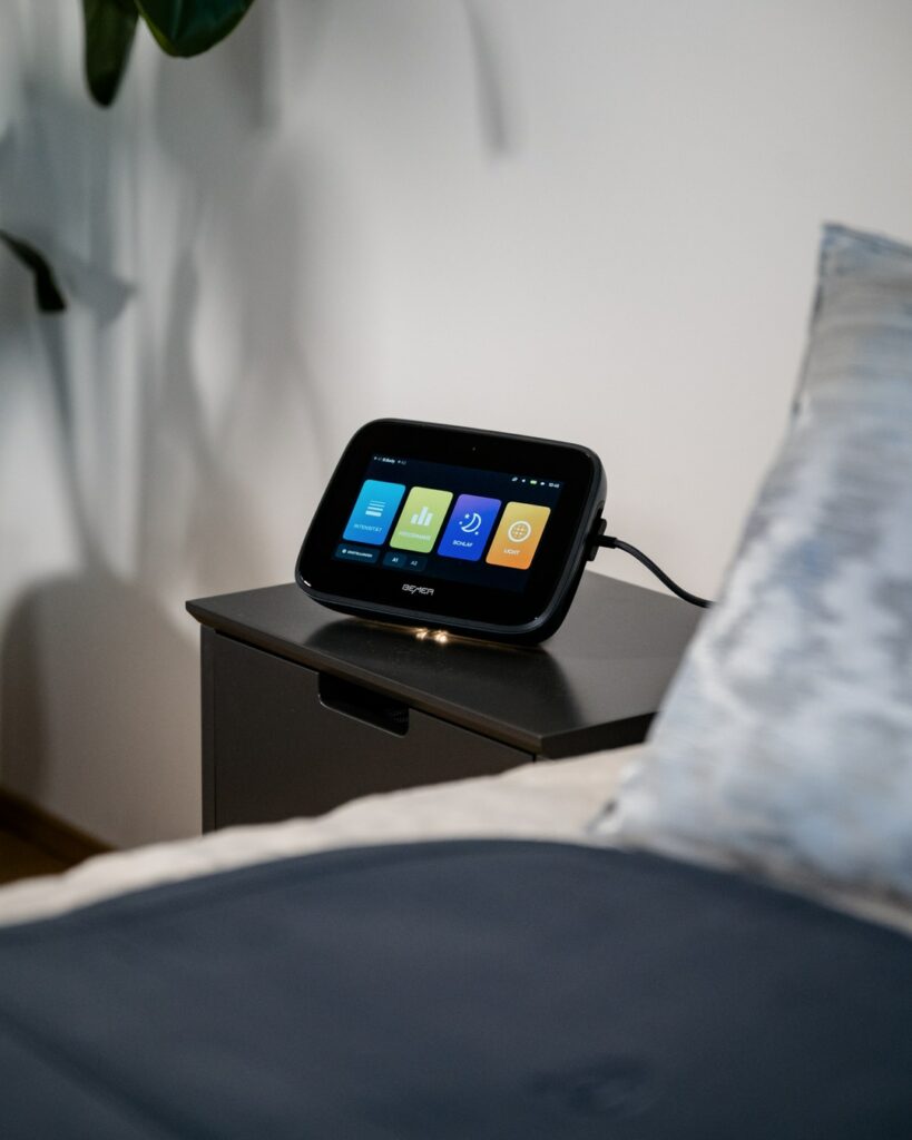 BEMER Therapy | Try BEMER for 8 Weeks