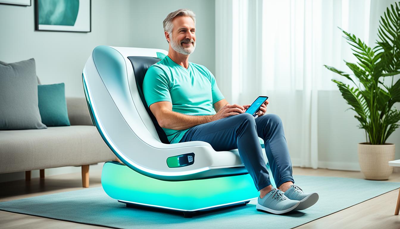 Integrating Vascular Therapy into Daily Life with Bemer Device ...