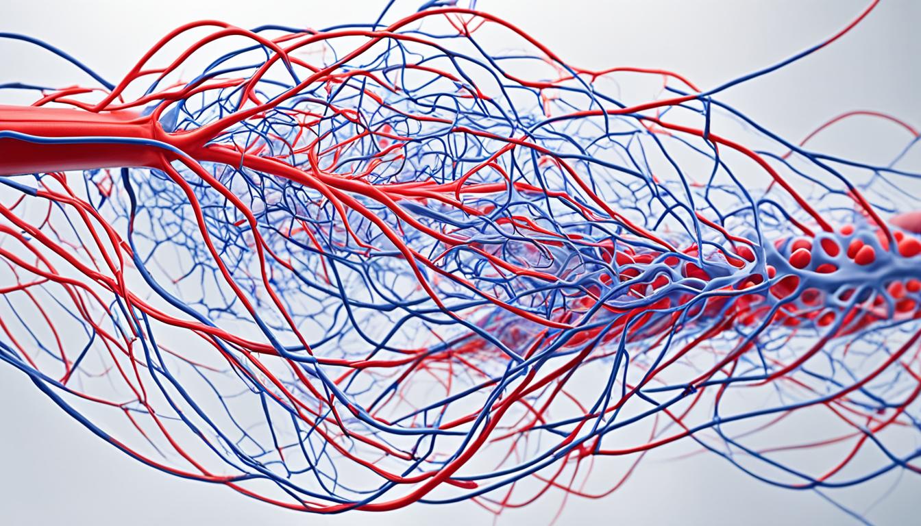 Vasomotion: The Key to Enhanced Circulation with BEMER Therapy